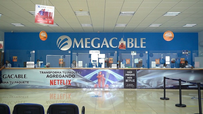 Megacable Adult Pack | Canales y Velocidad de Internet | Que plan